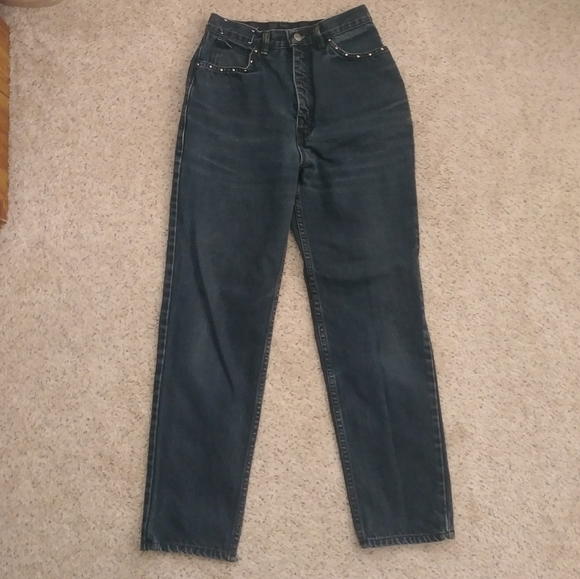 American Vintage Jeans Fancy Ass Jeans Poshmark